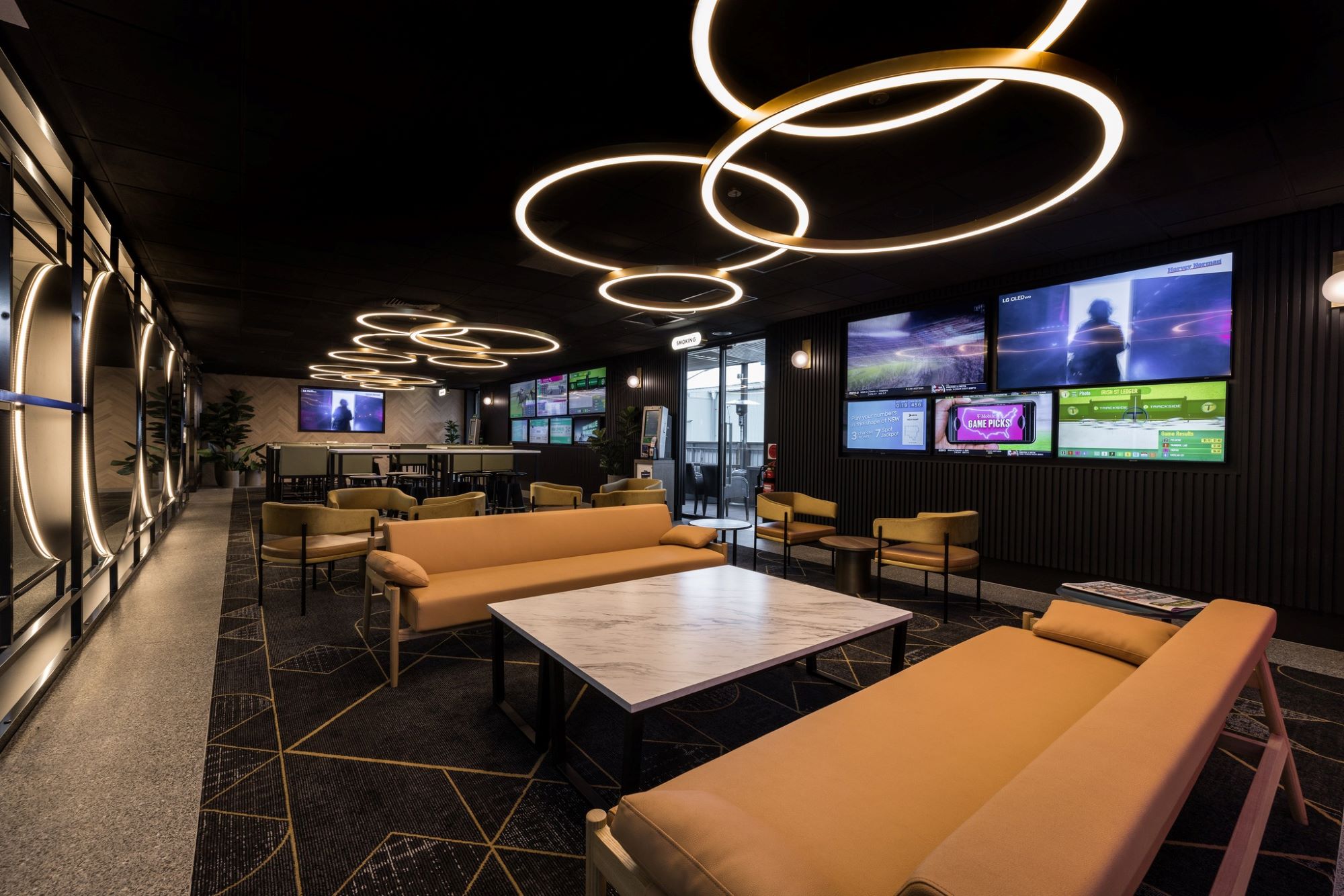 Markets Club - Holman Barnes Group