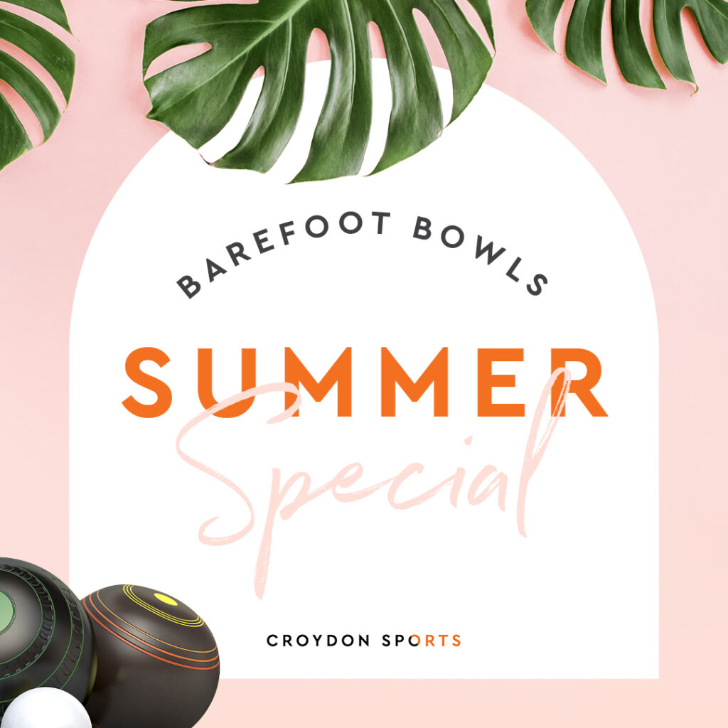 Croydon Sports - Holman Barnes Group