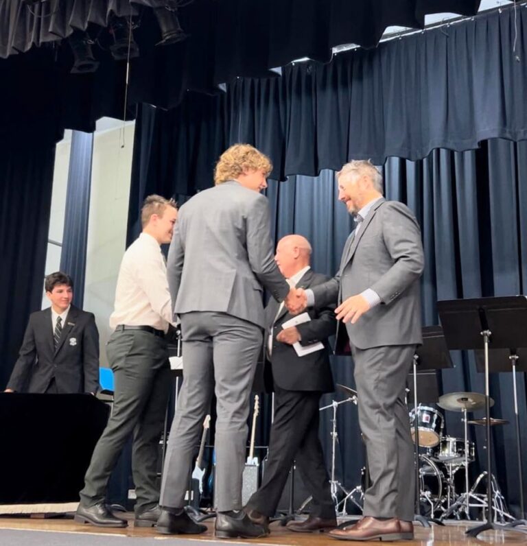 2023 Holman Barnes Group University Scholarship- Congratulations to ...