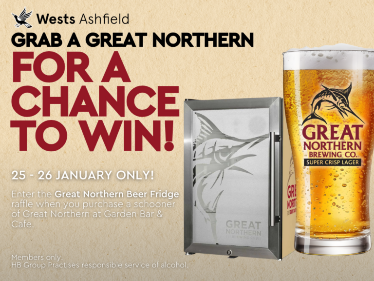 Australia Day Celebration - Holman Barnes Group